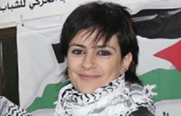 الفلسطينيون يفقدون أغنية الكفاح العنيد-الحياة الجديدة